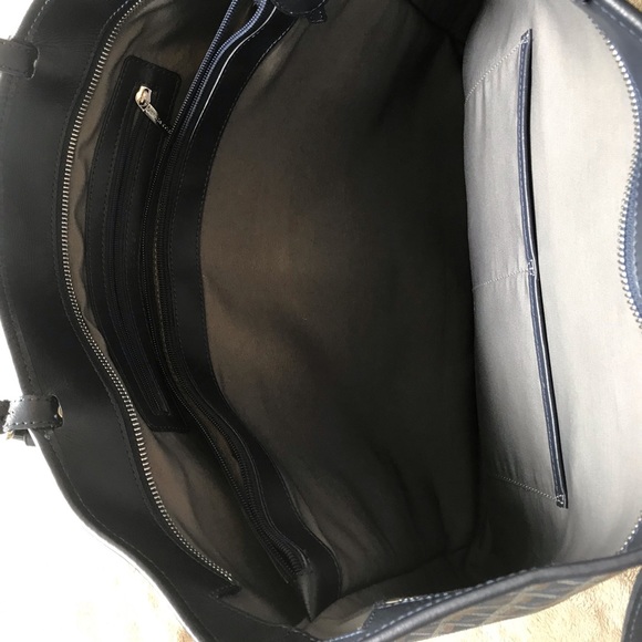 Lancaster | Bags | Lancaster Paris Tote | Poshmark